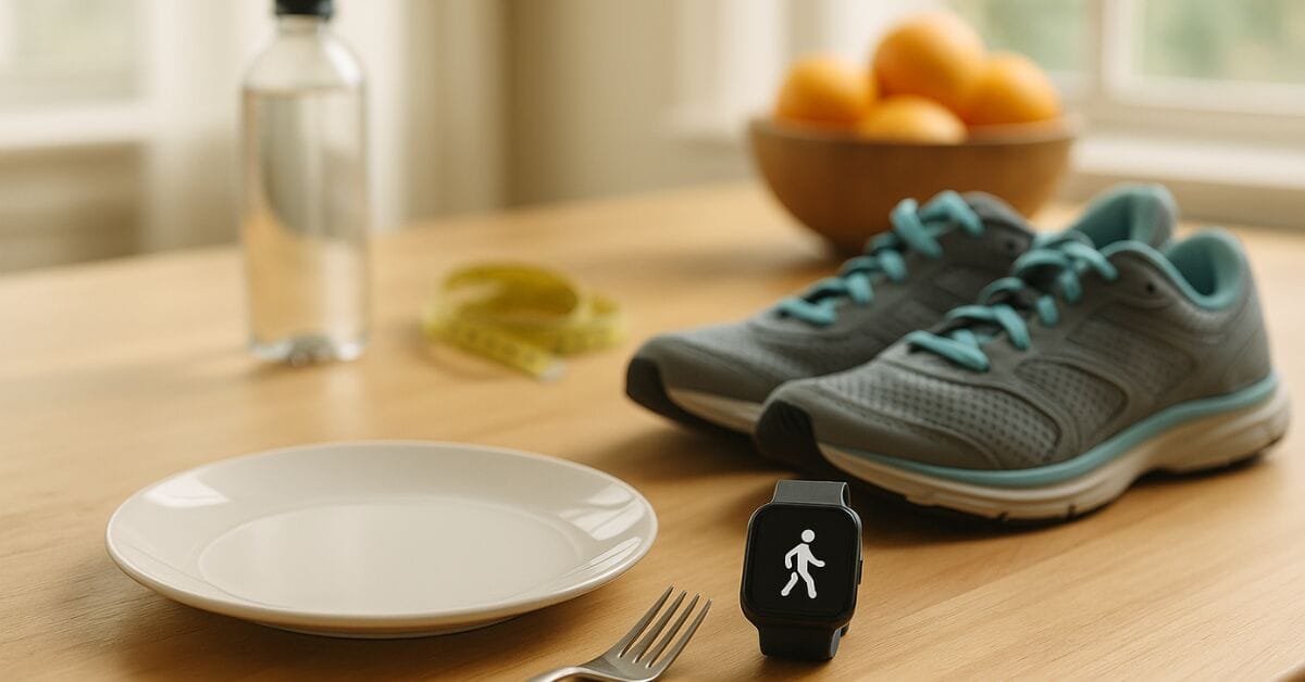 Fasting Calculator - Fitness and Health Calculator